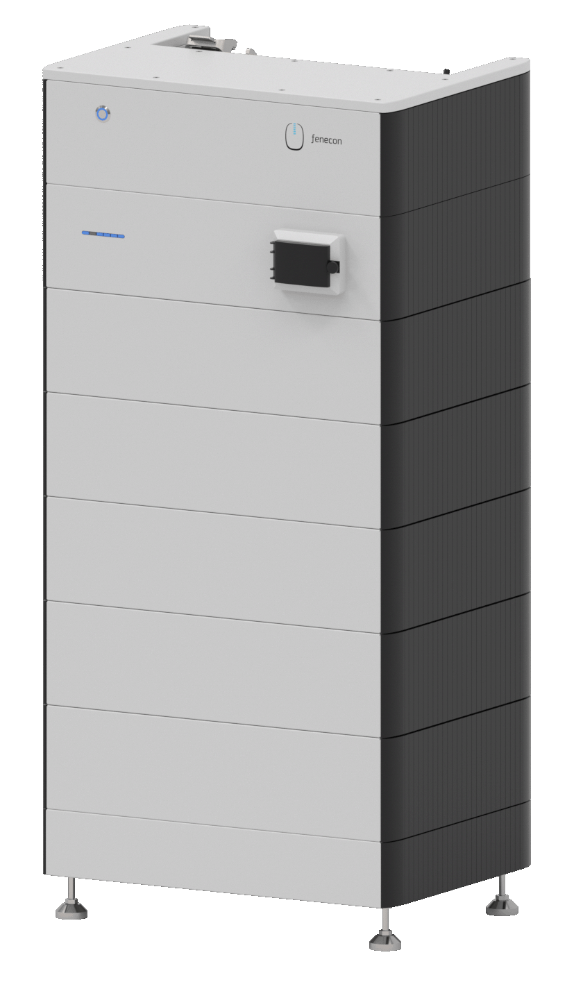 Produkte – Smart Energy Solutions