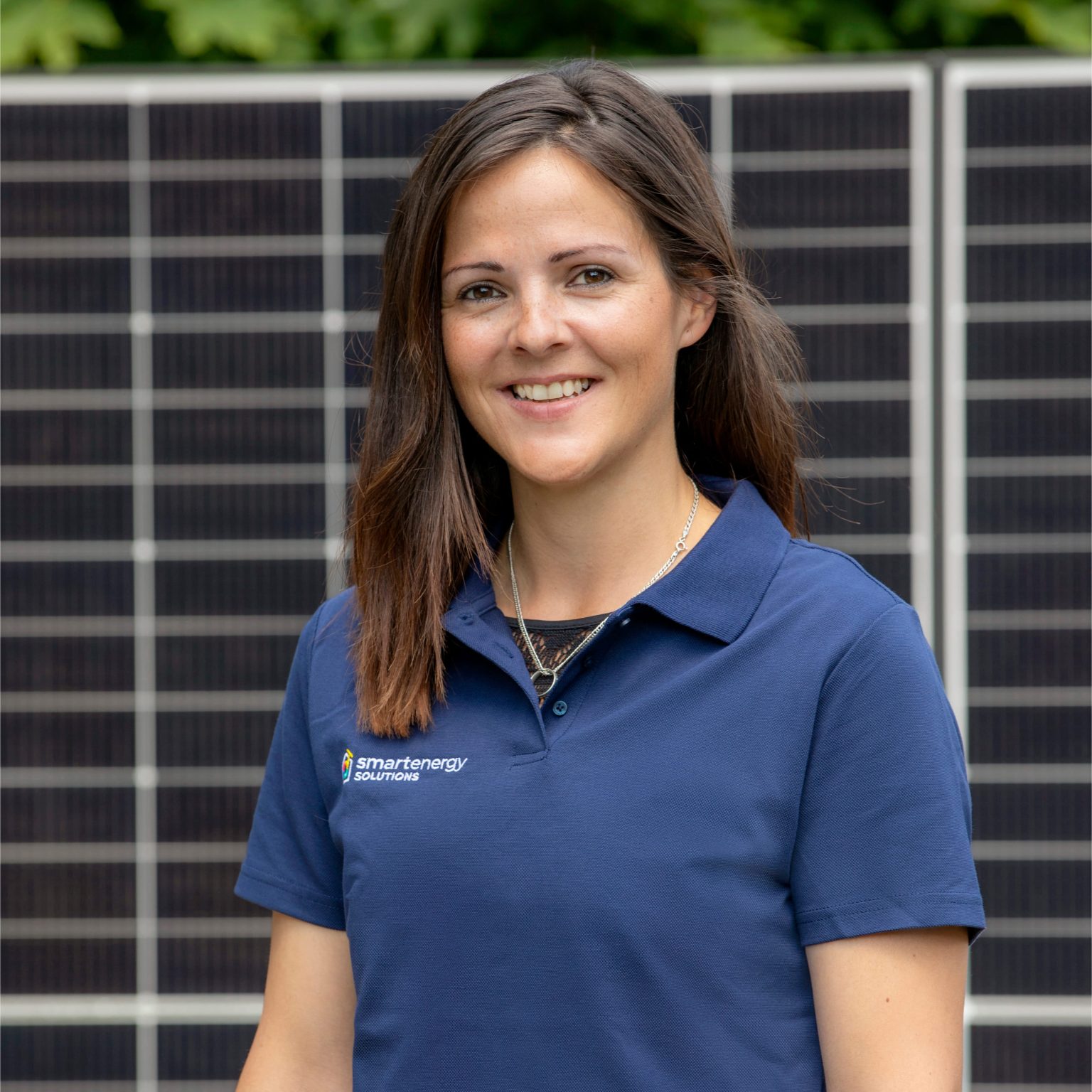 Unser Team - Smart Energy Solutions